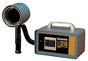 게시판 > MIKRON > Mikron Blackbody Calibration Source