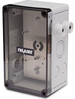 Telaire Model T1505 Enclosure | Instrumart