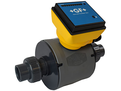 GF Signet FlowtraMag Magmeter | Magmeters | Instrumart