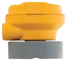 GF Signet 2850 Conductivity / Resistivity Sensor | Conductivity Sensors ...