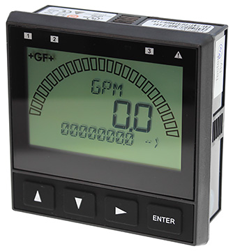 GF Signet 9900 Transmitter | Flow Transmitters | Instrumart