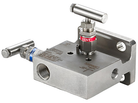 Rosemount 0304 Conventional Manifold | Instrumart