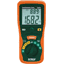 Extech 382252 Earth Ground Resistance Tester Kit | Ground Resistance ...