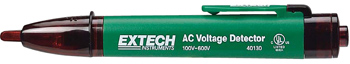 Extech 40130 Voltage Detector | Voltage Testers | Instrumart