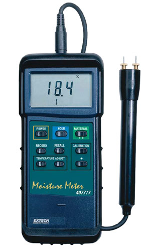 Extech Data Acquisition Software | Instrumart