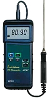 Extech RTD Temperature Probes | Instrumart