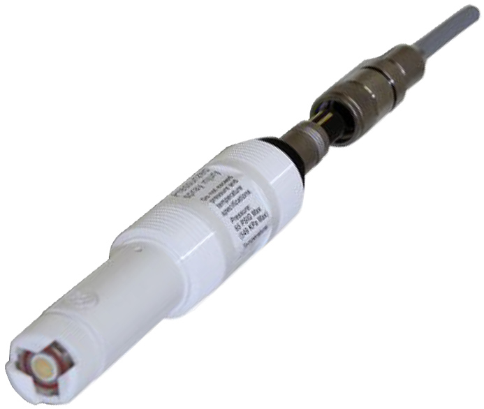 Rosemount 499 Series Dissolved Oxygen/Ozone/Chlorine Sensors ...