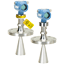 Rosemount 5408 Radar Level Transmitter | Level Transmitters | Instrumart