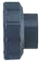 Georg Fischer Type 546 Ball Valve | Valves | Instrumart