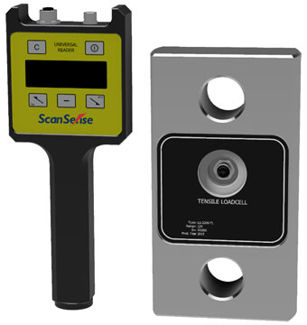 ScanSense LS-3200-PLW Tensile Load Cell Kit supplier in UAE