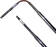 Kanomax Anemomaster 6035 Anemometer | Air Velocity Meters / Anemometers ...