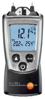 Testo 606 Moisture Meters | Moisture Meters | Instrumart