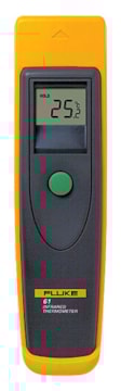 Fluke 61 Infrared Thermometer | Handheld Infrared Thermometers | Instrumart