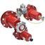Fisher 64 Series High-Pressure LP-Gas Regulators | Flow Regulators ...