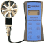 Kanomax 6800 Series Digital Anemometers | Air Velocity Meters | Instrumart