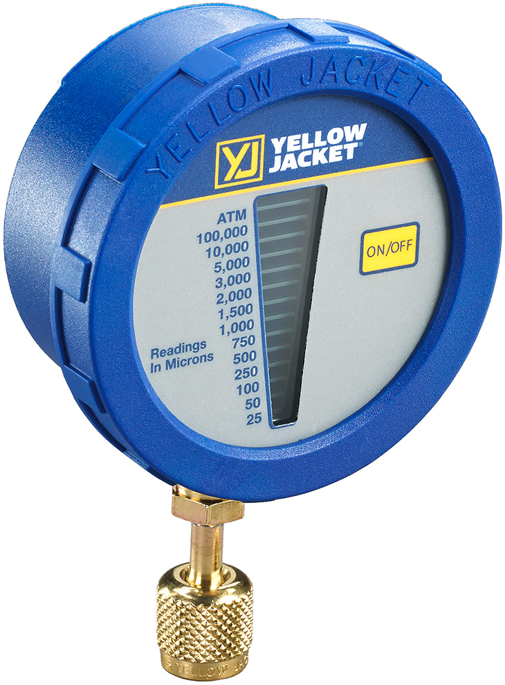 Refrigeration Test Equipment | Instrumart