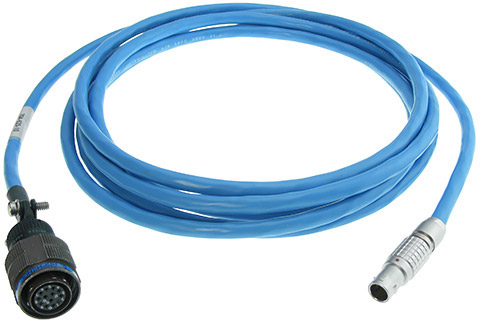 Panametrics PM880 Hygrometer Cables | Instrumart