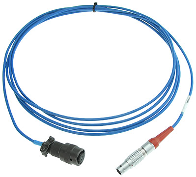 Panametrics PM880 Hygrometer Cables | Instrumart