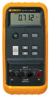Fluke 712 RTD Temperature Calibrator | Thermocouple / RTD Calibrators ...