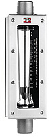 King Instrument 7610 Series Rotameter | Rotameters / Variable Area Flow ...