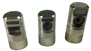 Waygate Technologies Probe Tips | Borescopes | Instrumart