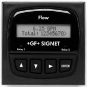 GF Signet 8550 Flow Transmitter | Flow Transmitters | Instrumart