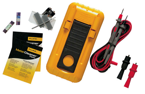 Fluke 87-RETROFIT Kit | Instrumart