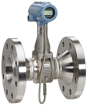 Rosemount 8800D Series Vortex Flow Meter | Vortex Flow Meters | Instrumart