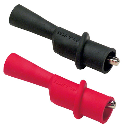 Fluke AC72 Alligator Clip Set | Instrumart