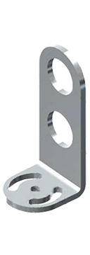 Optris CT / CS Mounting Bracket | Instrumart