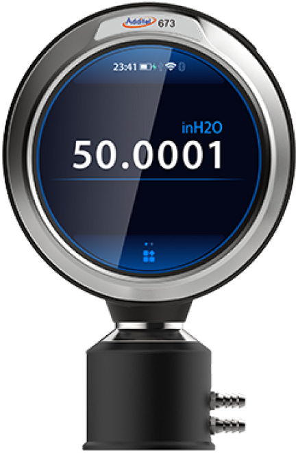 Pressure Indicators | Instrumart