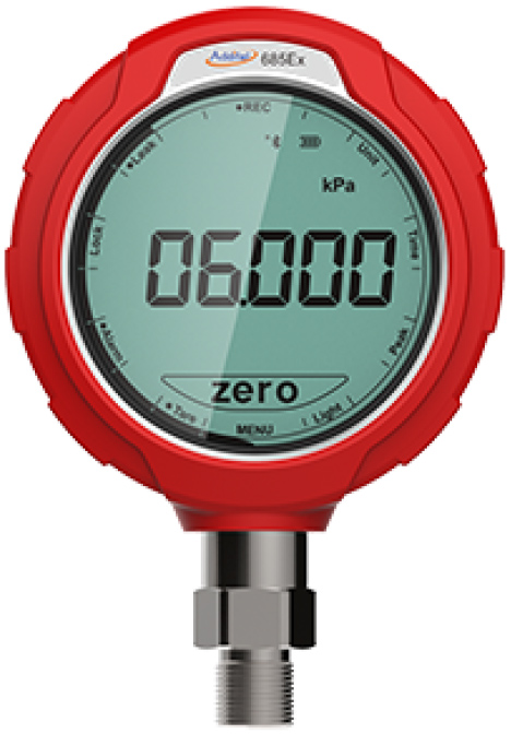 Additel ADT685 Digital Pressure Gauge | Pressure Gauges | Instrumart