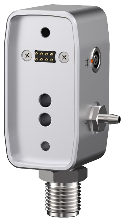 Additel ADT 793 Pressure Controller | Pressure Controllers | Instrumart