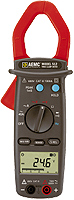 AEMC Model 512 Clamp-On Meter | Clamp Meters | Instrumart
