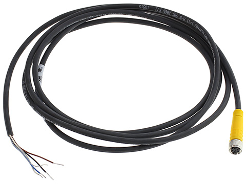 Panametrics ALOX Probe Cable | Instrumart