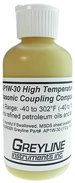 Greyline Instruments AP1W-30 Coupling Compound | Instrumart