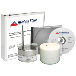 MadgeTech AVS150 Temperature Data Logging System | Data Loggers | Instrumart