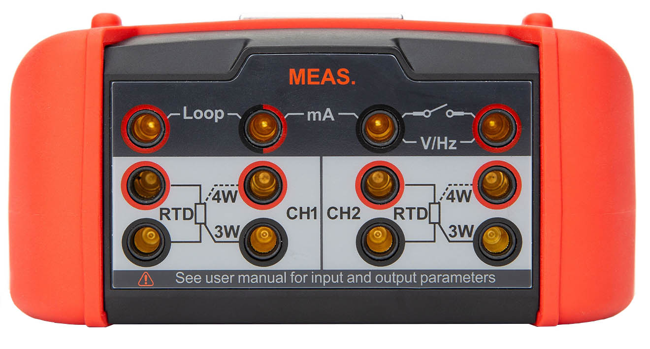 Additel 260Ex Multichannel Reference Recorder | Data Loggers | Instrumart
