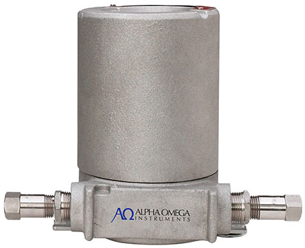 AOI Series 3500 Oxygen Transmitter | Oxygen Transmitters / Analyzers ...