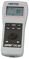 Ametek CSC Series Signal Calibrators | Temperature Multifunction ...
