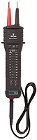 Amprobe VPC-30 Voltage / Continuity Tester | Continuity Testers ...