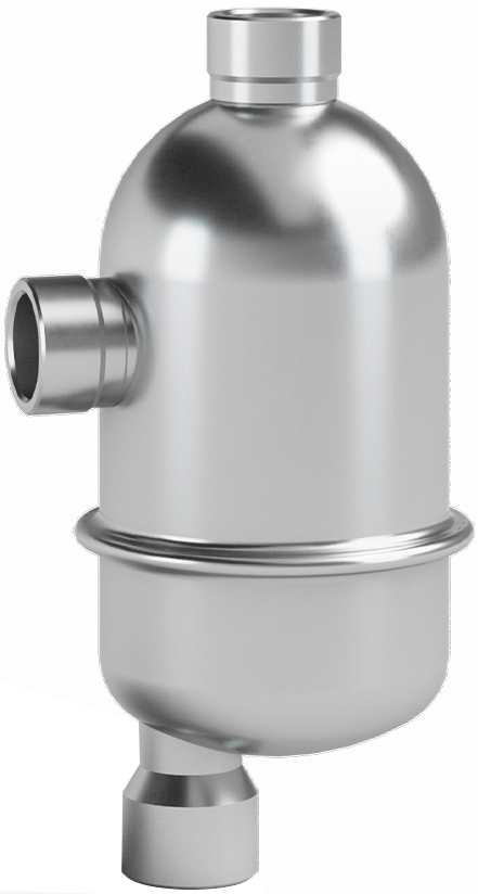 Armstrong International 11/22/13-LD Series Free Floating Lever Drain ...