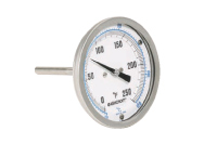 Ashcroft CI Series Bimetal Thermometers | Bimetal Thermometers | Instrumart