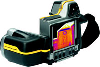 FLIR B300 Infrared Camera | Thermal Imagers | Instrumart