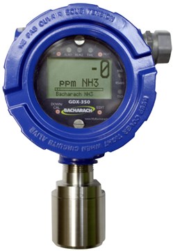 Bacharach Calibration Cup | Instrumart