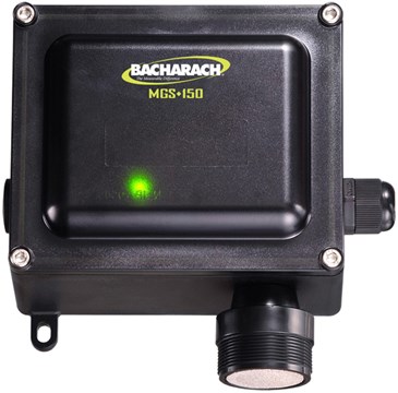 Bacharach MGS Controller | Instrumart