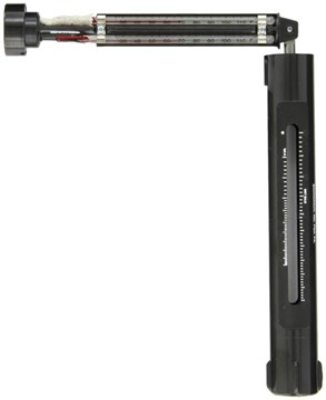Bacharach Sling Psychrometer | Humidity Meters | Instrumart