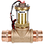 Badger Meter Series 228 Flow Sensors | Turbine Flow Meters | Instrumart