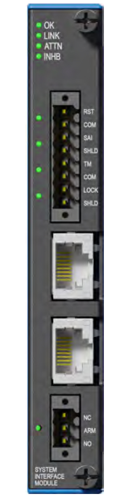 Bently Nevada Orbit 60R/SIM01 System Interface Module | Instrumart