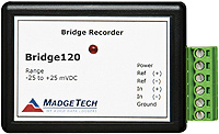 MadgeTech Products | Instrumart